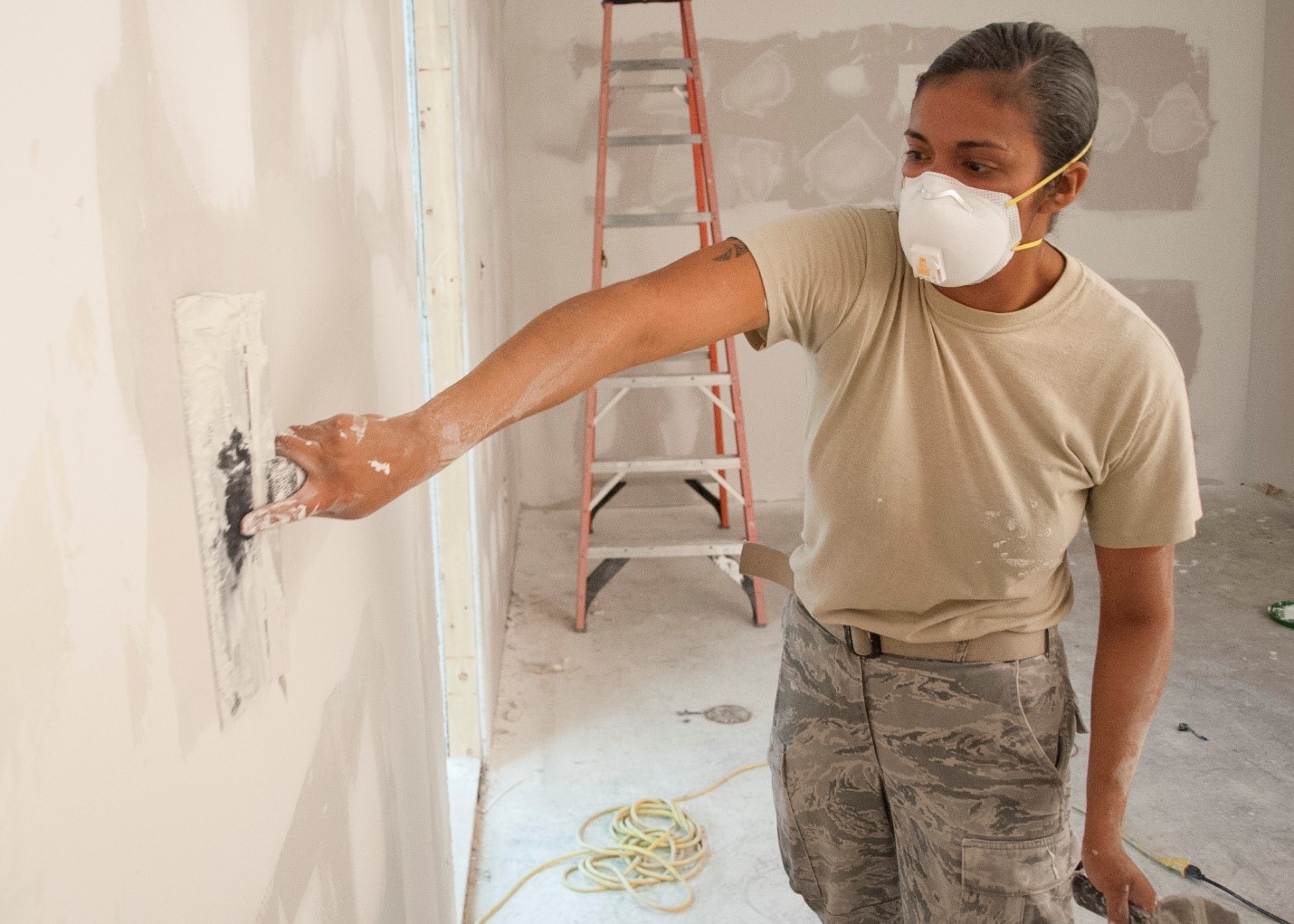 Bedford Blues BBQ | bathroom cabinetry, drywall contractor, Scottsdale ...